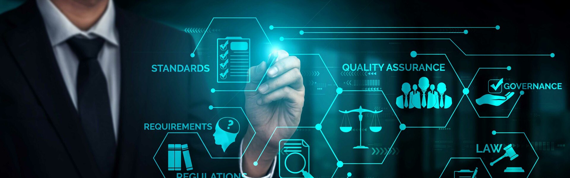 swiss health quality association : shqa